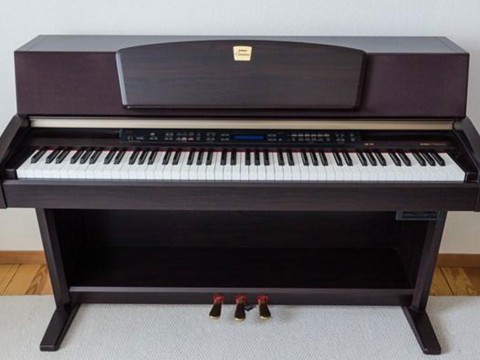Đàn YAMAHA P125 (P-125) - Full Bộ >Sale 3.900.000đ | Piano House