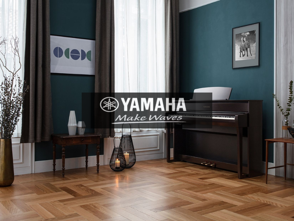 「Bảng Giá」Đàn Piano Điện YAMAHA Chính Hãng Japan - Phân phối sỉ lẻ toàn ...