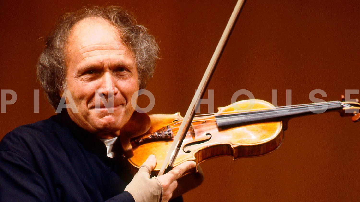 GITLIS, IVRY (1922-2020) | PIANO HOUSE