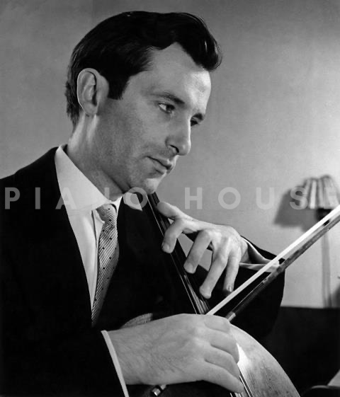 SHAFRAN, DANIIL (1923-1997) | PIANO HOUSE