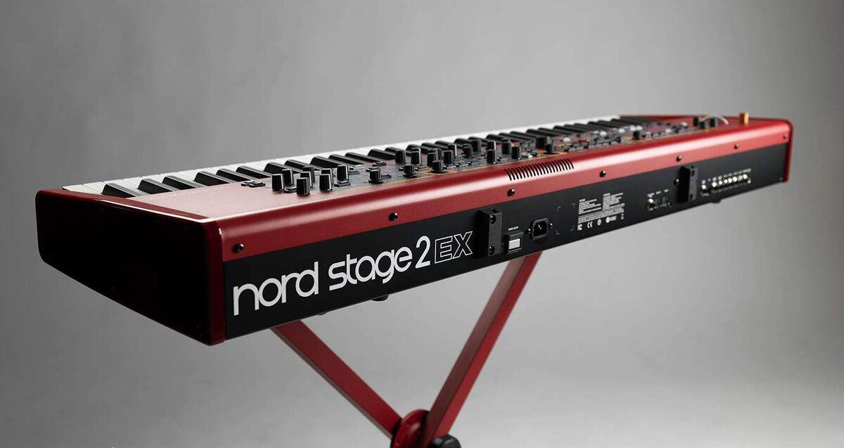 Đàn Piano Stage NORD STAGE 4 | Chính Hãng | PIANO HOUSE