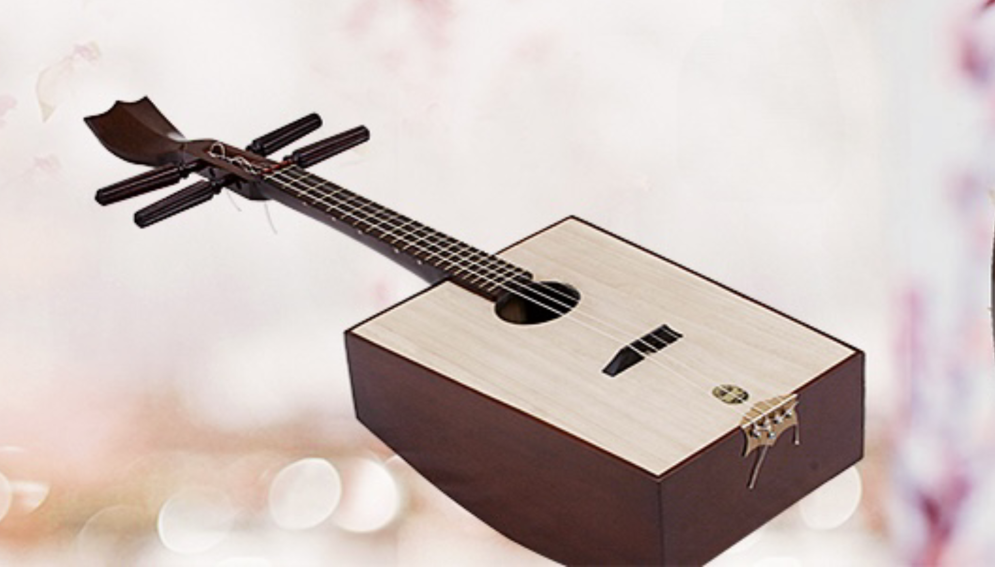 Đàn Tam - Đàn Tứ - Phần Phối Chính Hãng Việt Nam | PIANO HOUSE