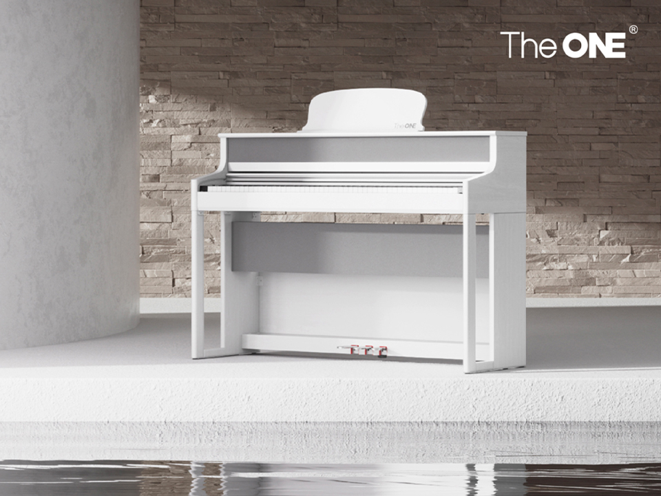 Smart Piano The ONE MAX1 - Chính Hãng The One - Giá Tốt | PIANO HOUSE