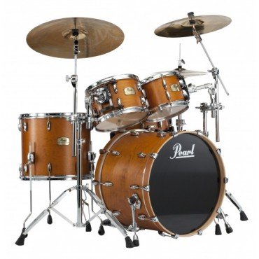 Trống Pearl Export Lacquer 725 Fusion chính hãng - trả góp 0% - sỉ lẻ ...