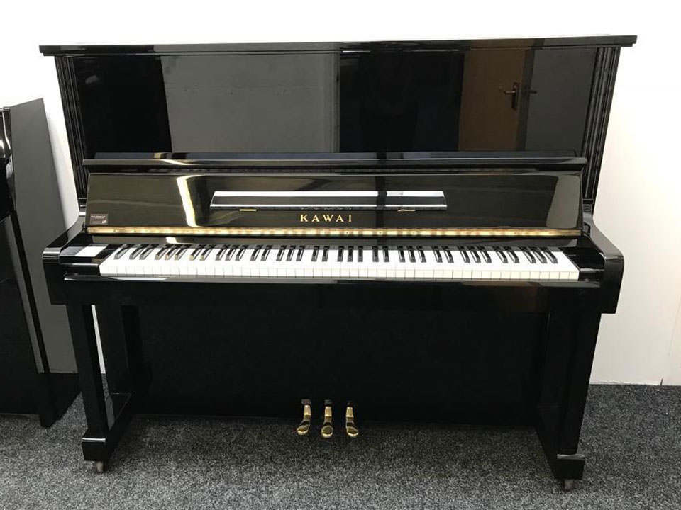 Bán đàn piano Kawai BL51 nguyên bản Japan giá tốt TpHCM | Piano House